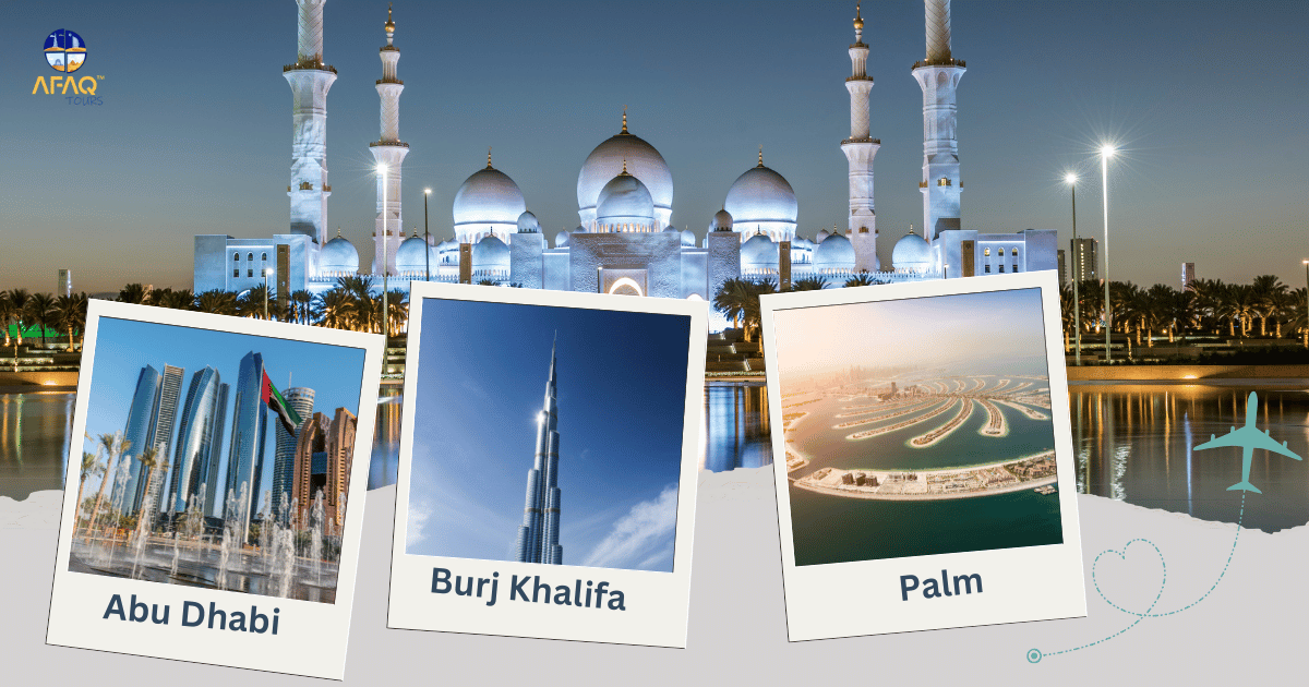 Things to Do in UAE: See Popular Activities in UAE